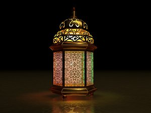 3D Ramadan Models | TurboSquid