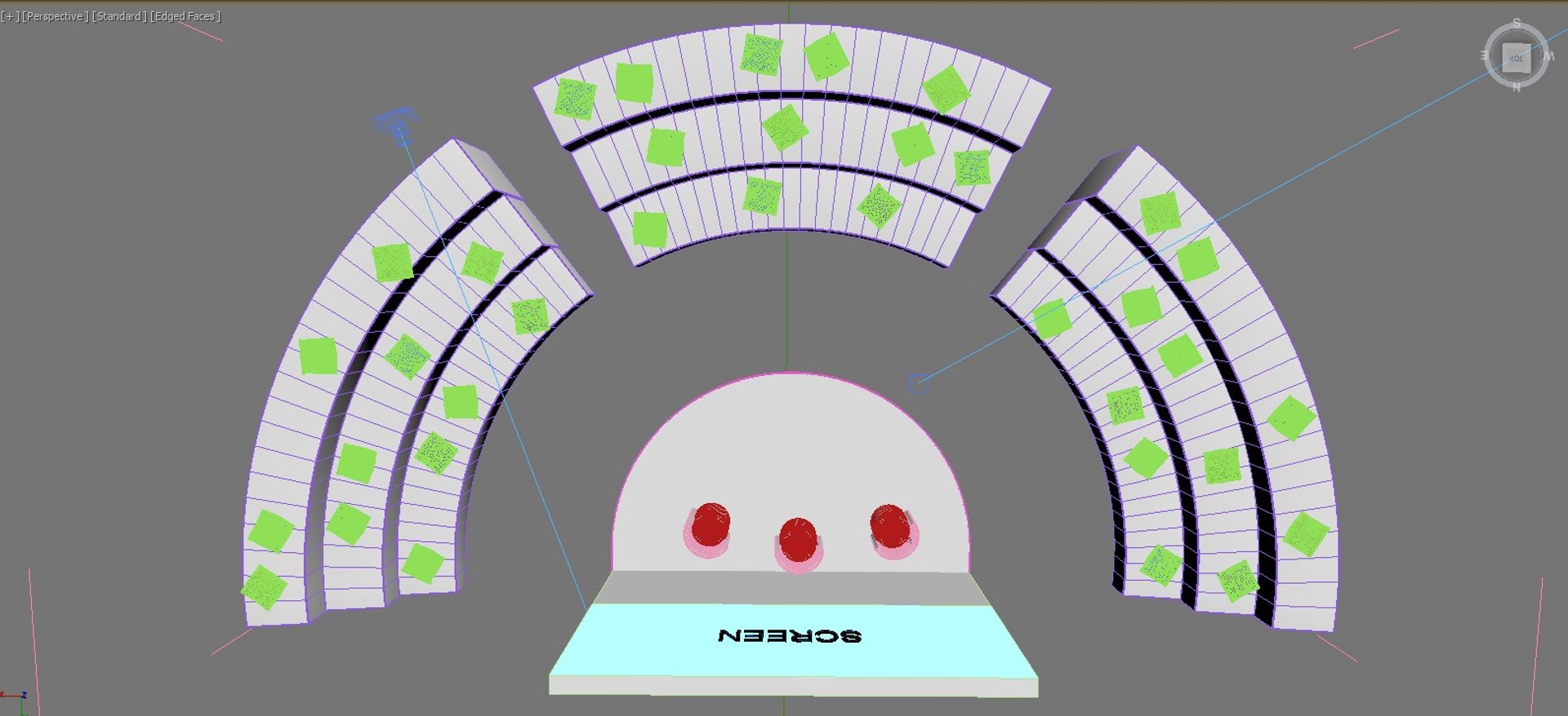 3D STUDIO - TurboSquid 1858578