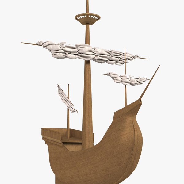 Free 3D Boat Models | TurboSquid
