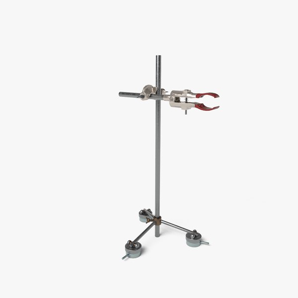 modelo 3d iron support - TurboSquid 2102818