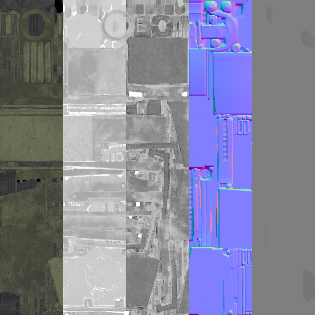 APC RAZORBACK 3D Model - TurboSquid 2369669