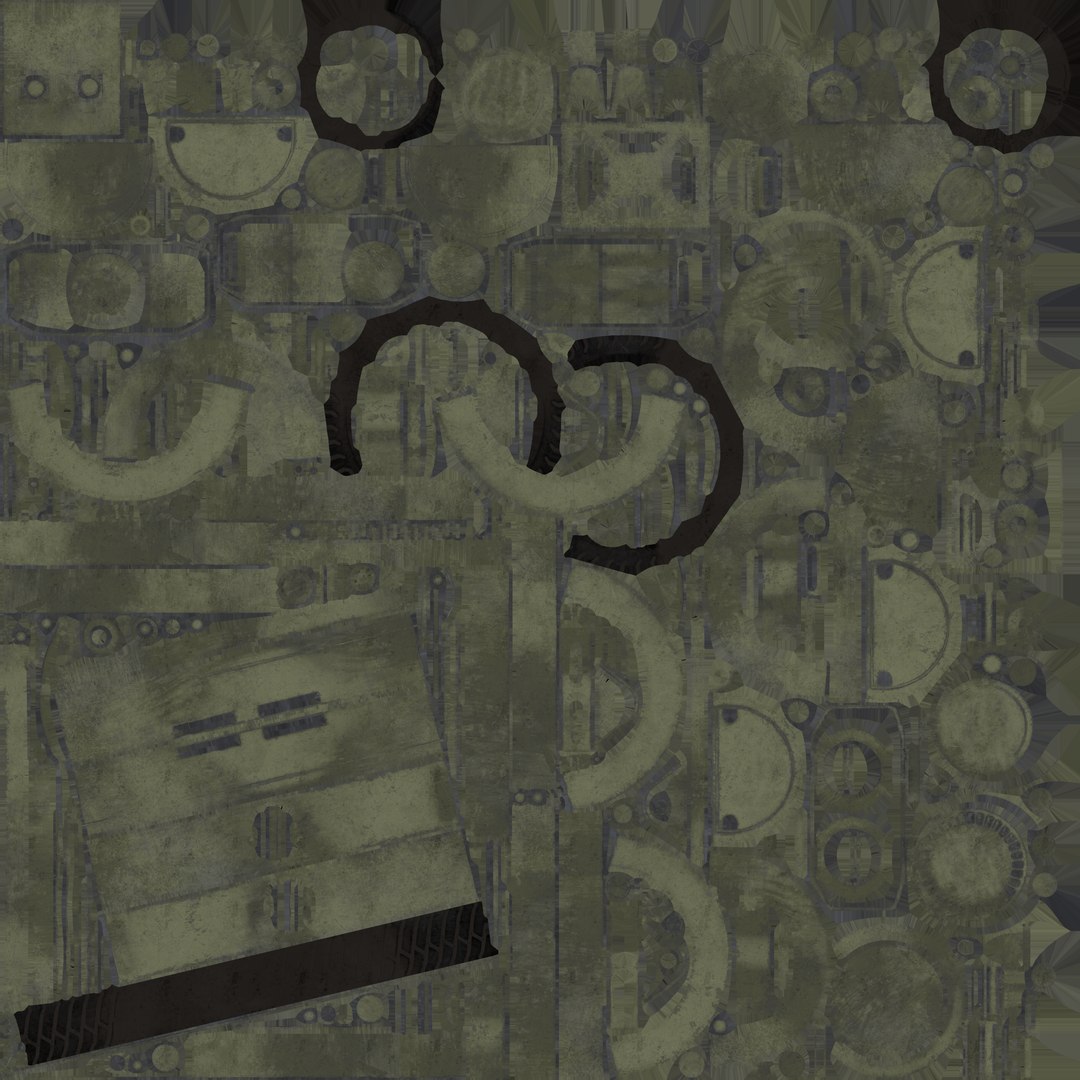 APC RAZORBACK 3D Model - TurboSquid 2369669