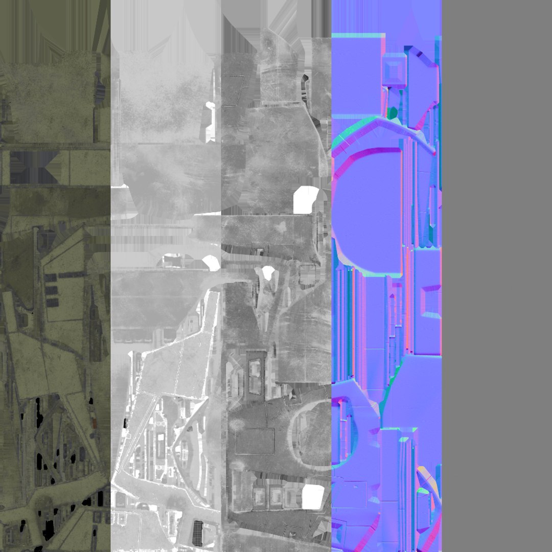 APC RAZORBACK 3D Model - TurboSquid 2369669