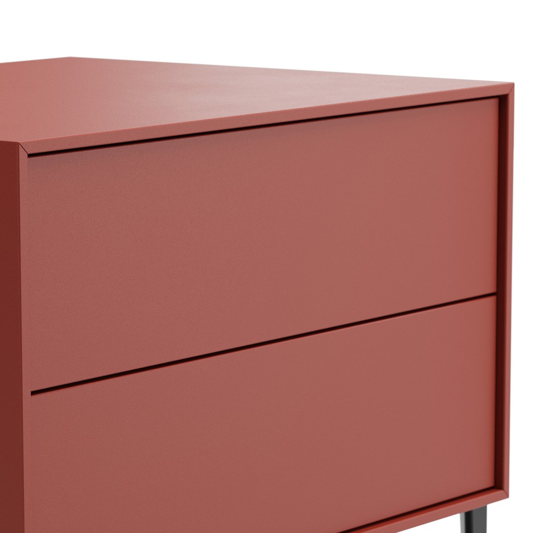 Nightstand FAER Alma 3D - TurboSquid 2341036