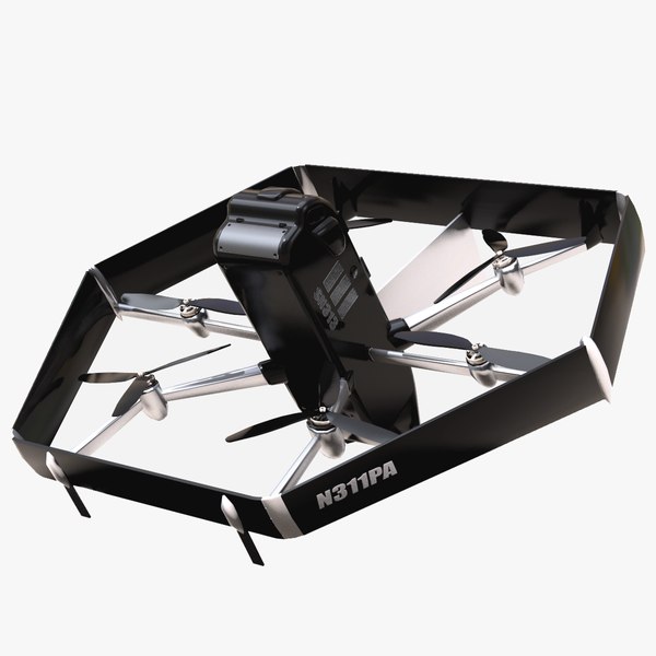 Drone STL Models for Download | TurboSquid