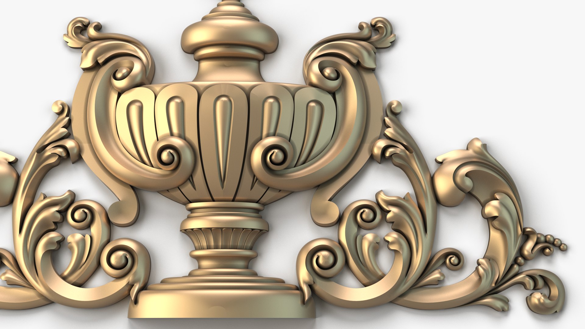 3D 3D Model decor STL - TurboSquid 1830790