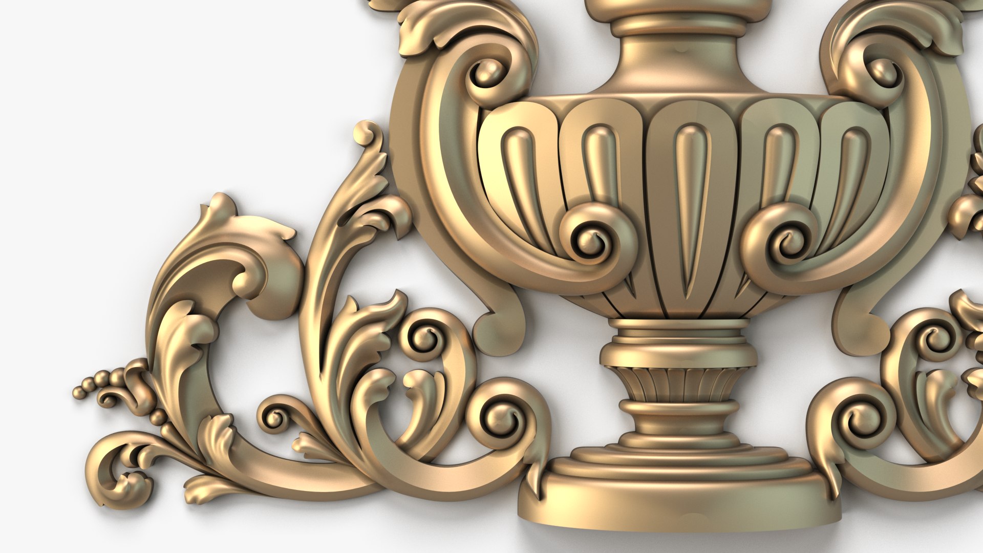 3D 3D Model decor STL - TurboSquid 1830790