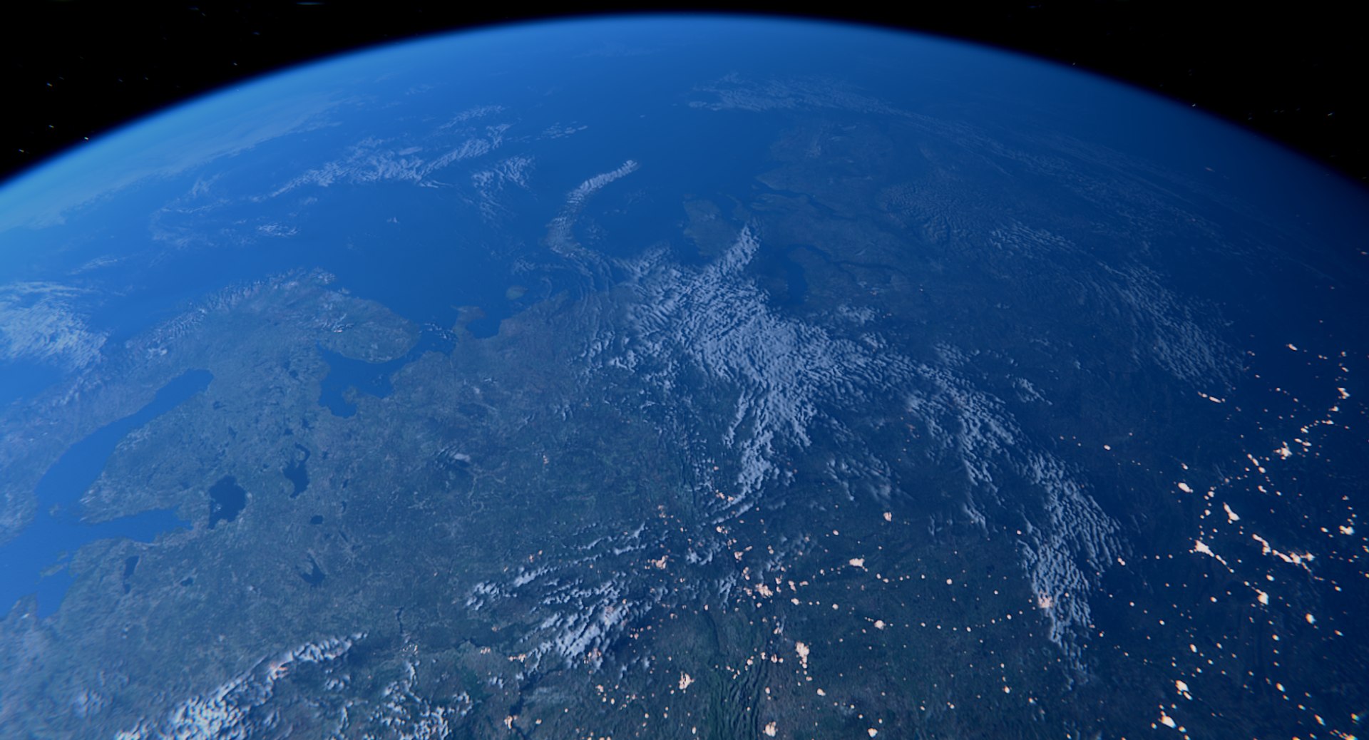 Realistic earth photorealistic 16k 3D - TurboSquid 1278791