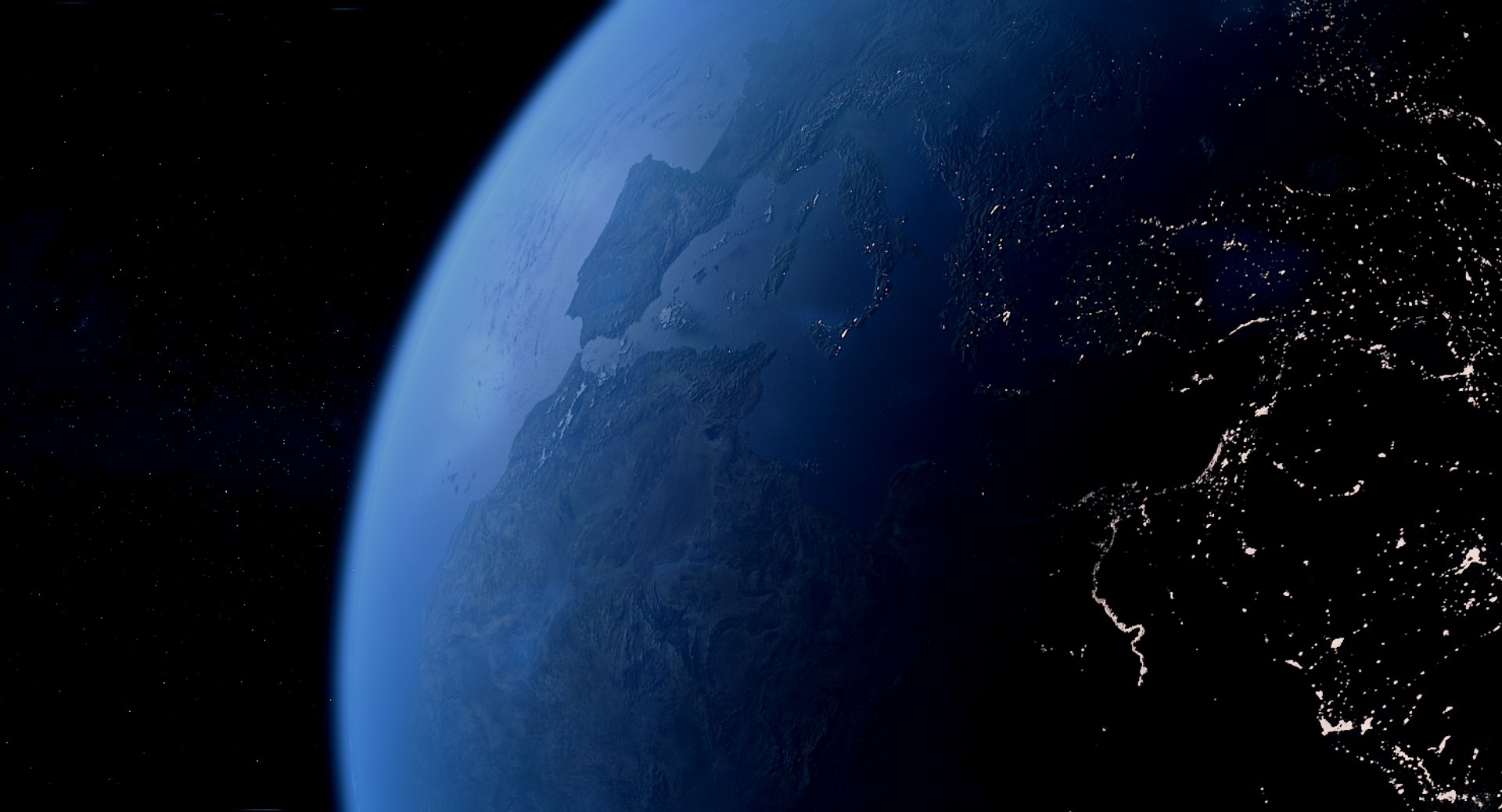 Realistic earth photorealistic 16k 3D - TurboSquid 1278791