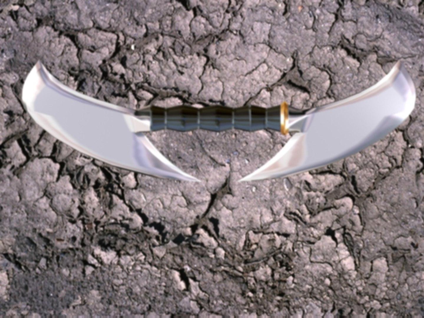 Free Max Model Sword Blades