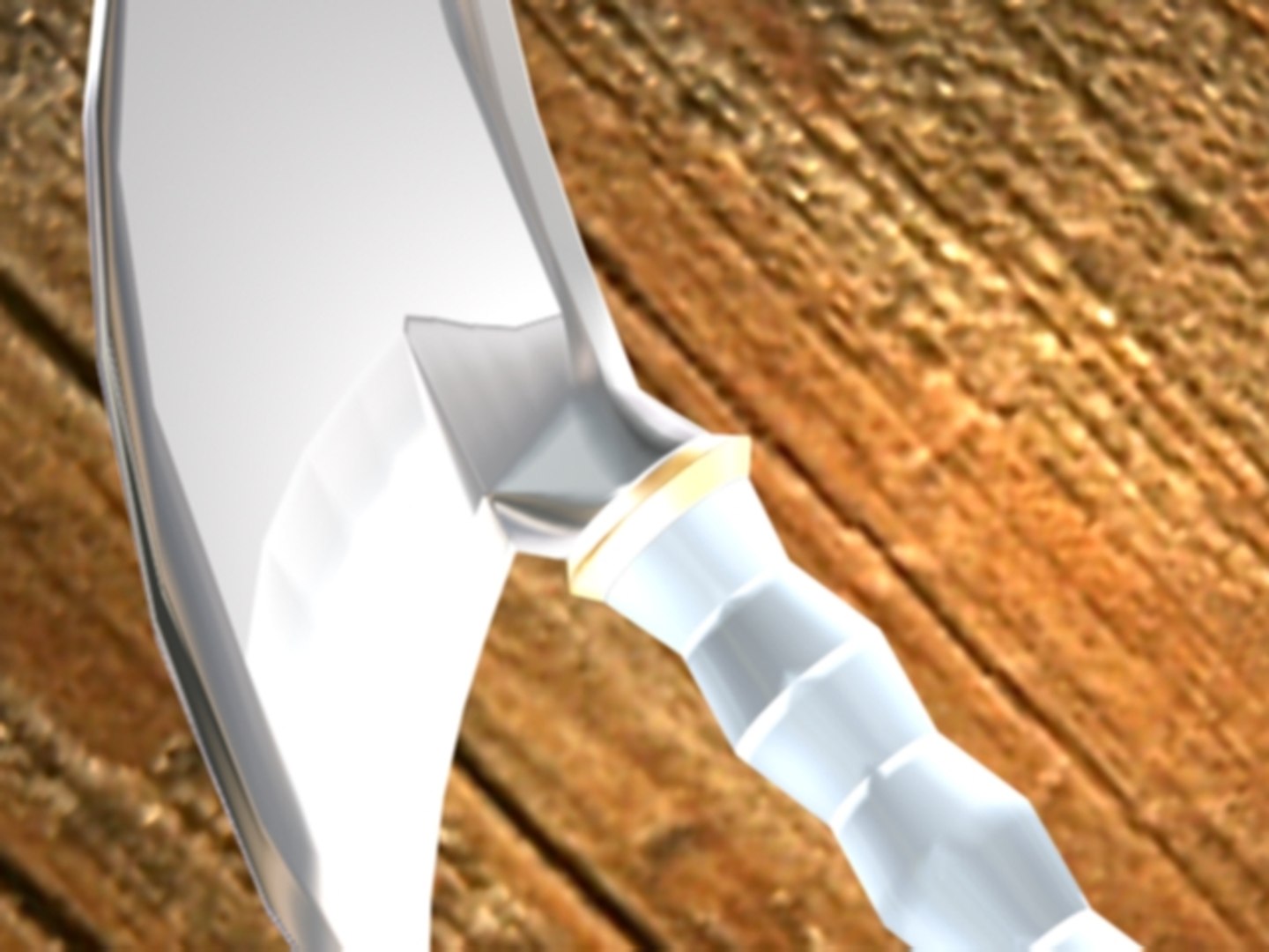 Free Max Model Sword Blades