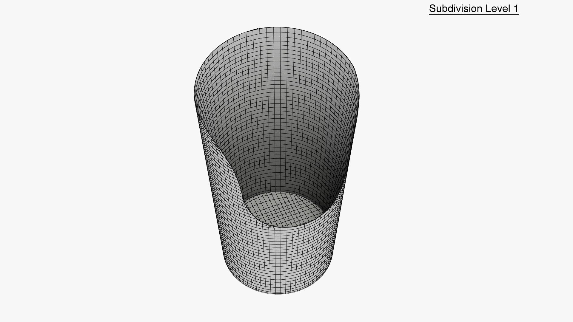 3D Model Paper Cup - TurboSquid 1592631