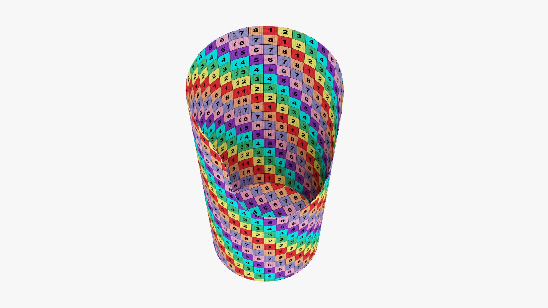 3D Model Paper Cup - TurboSquid 1592631