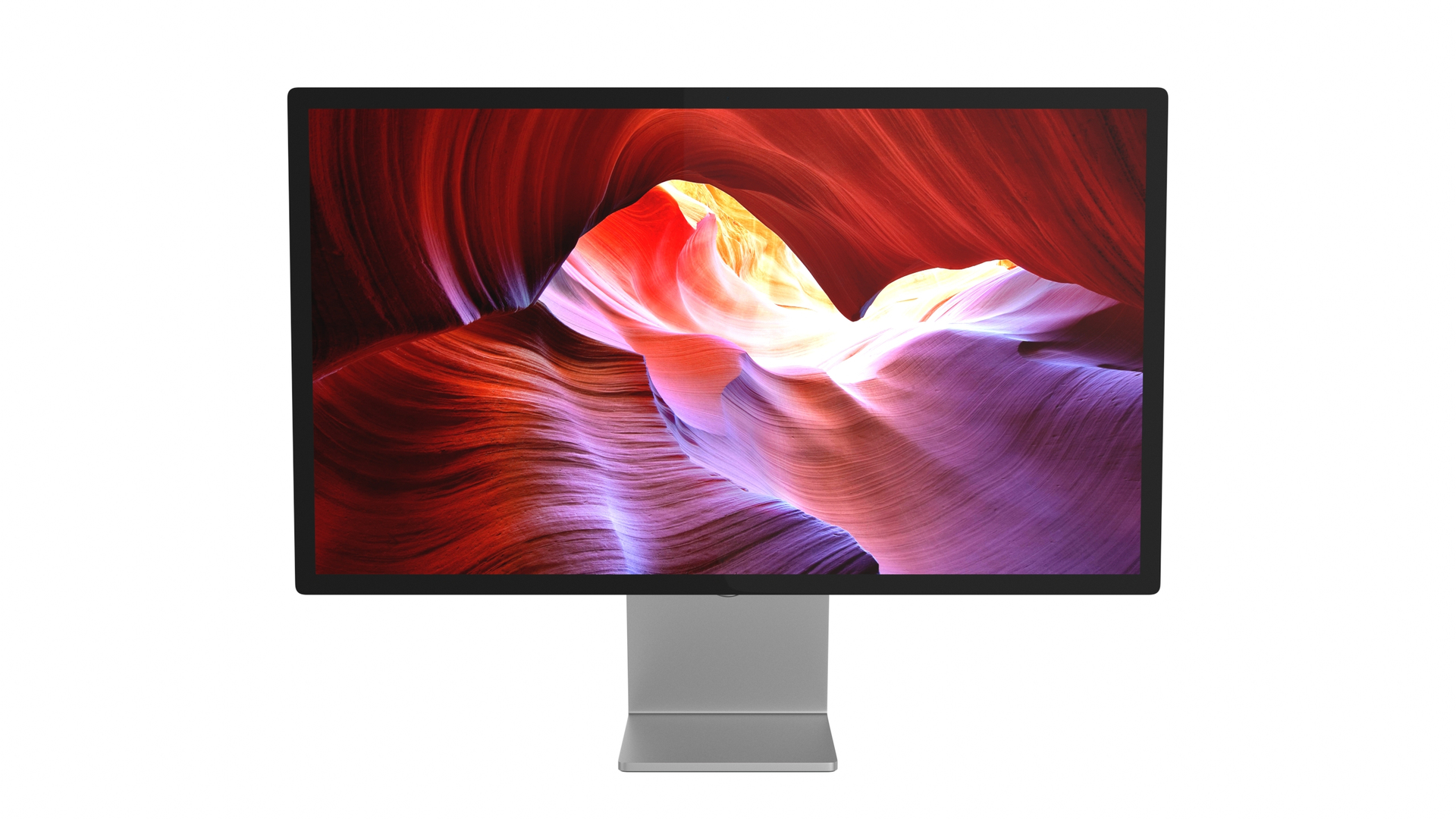 Mac Studio Display Model - TurboSquid 1886865