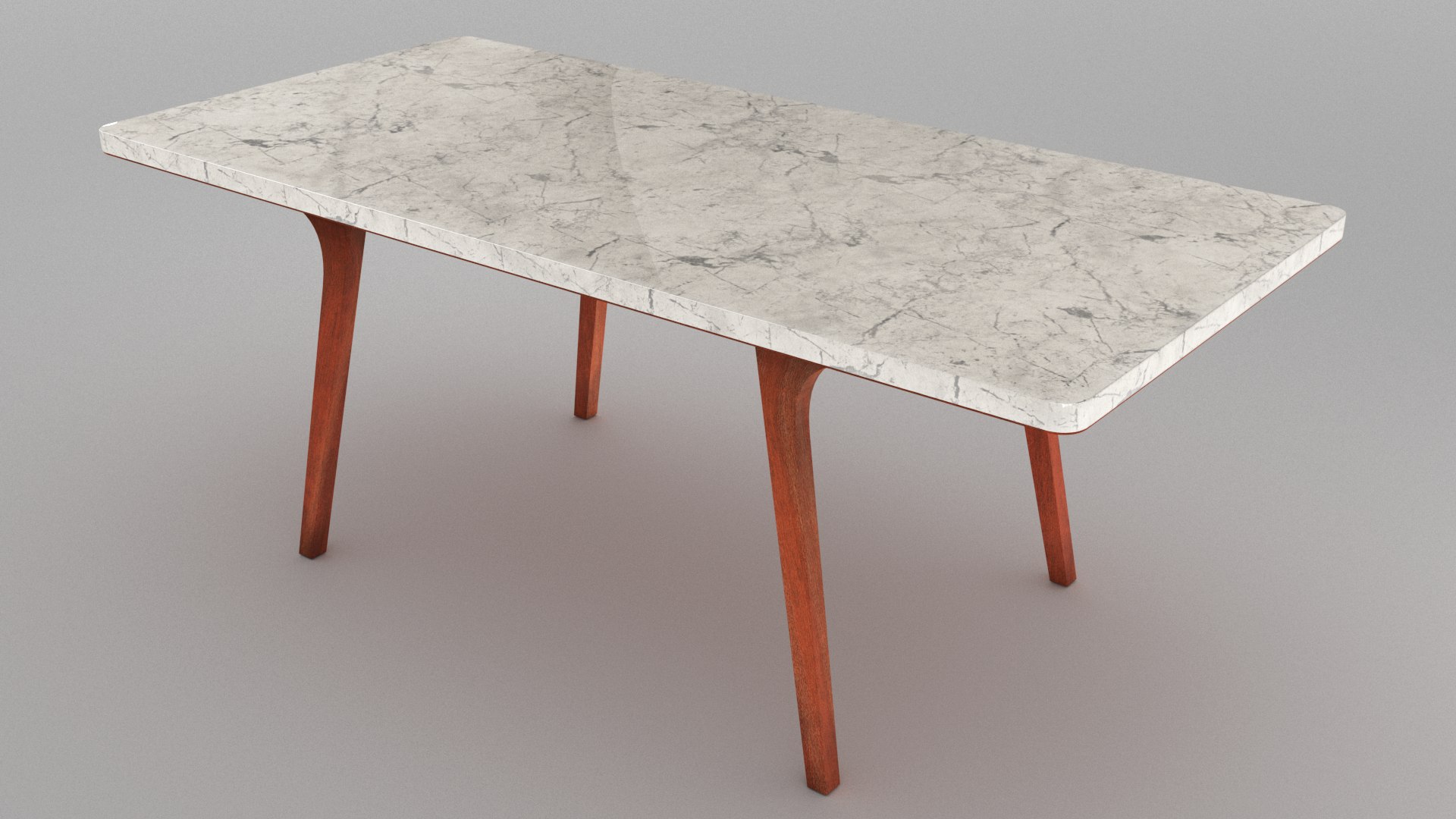 3D Model Table001 - TurboSquid 1766085