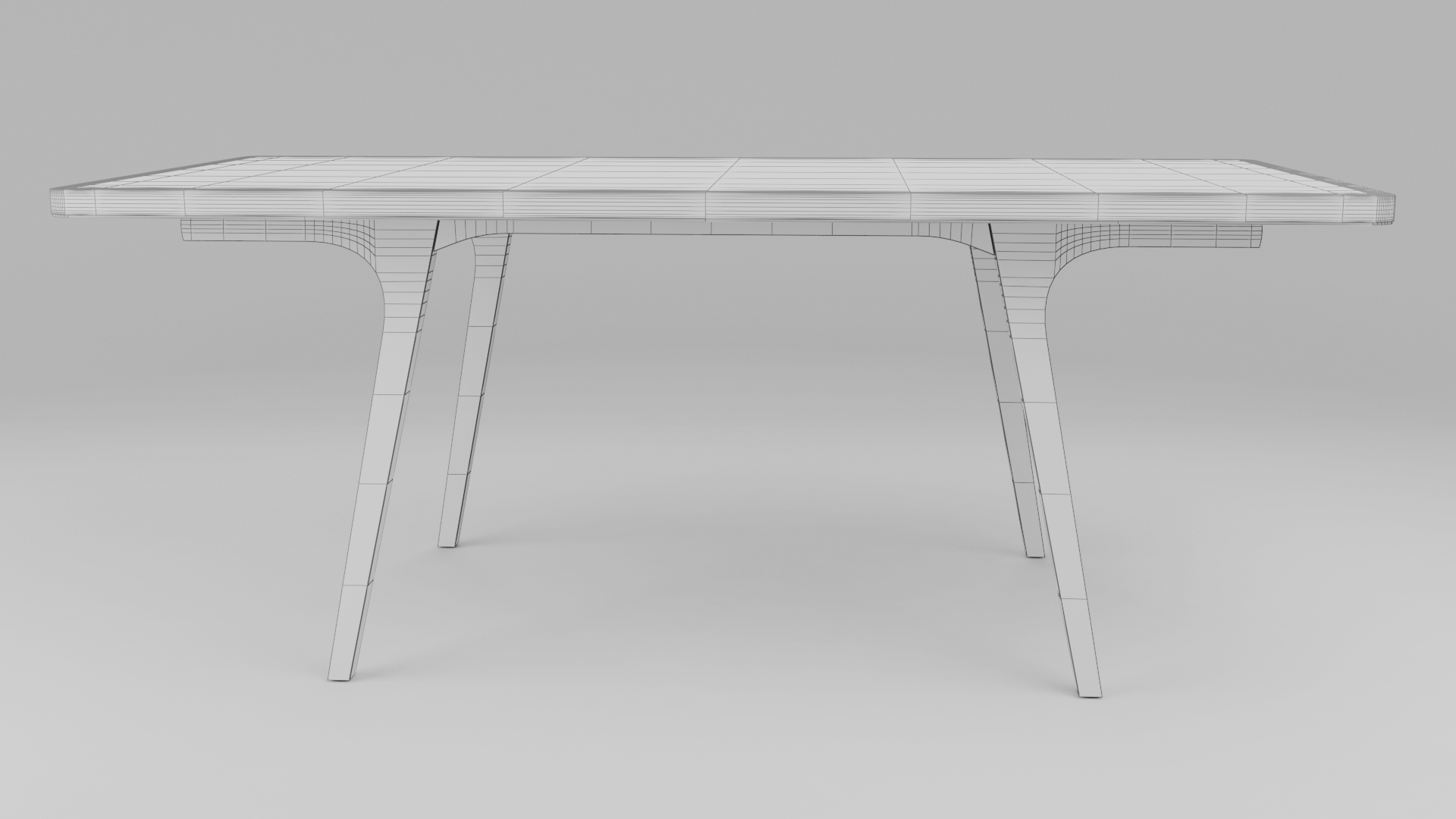 3D Model Table001 - TurboSquid 1766085