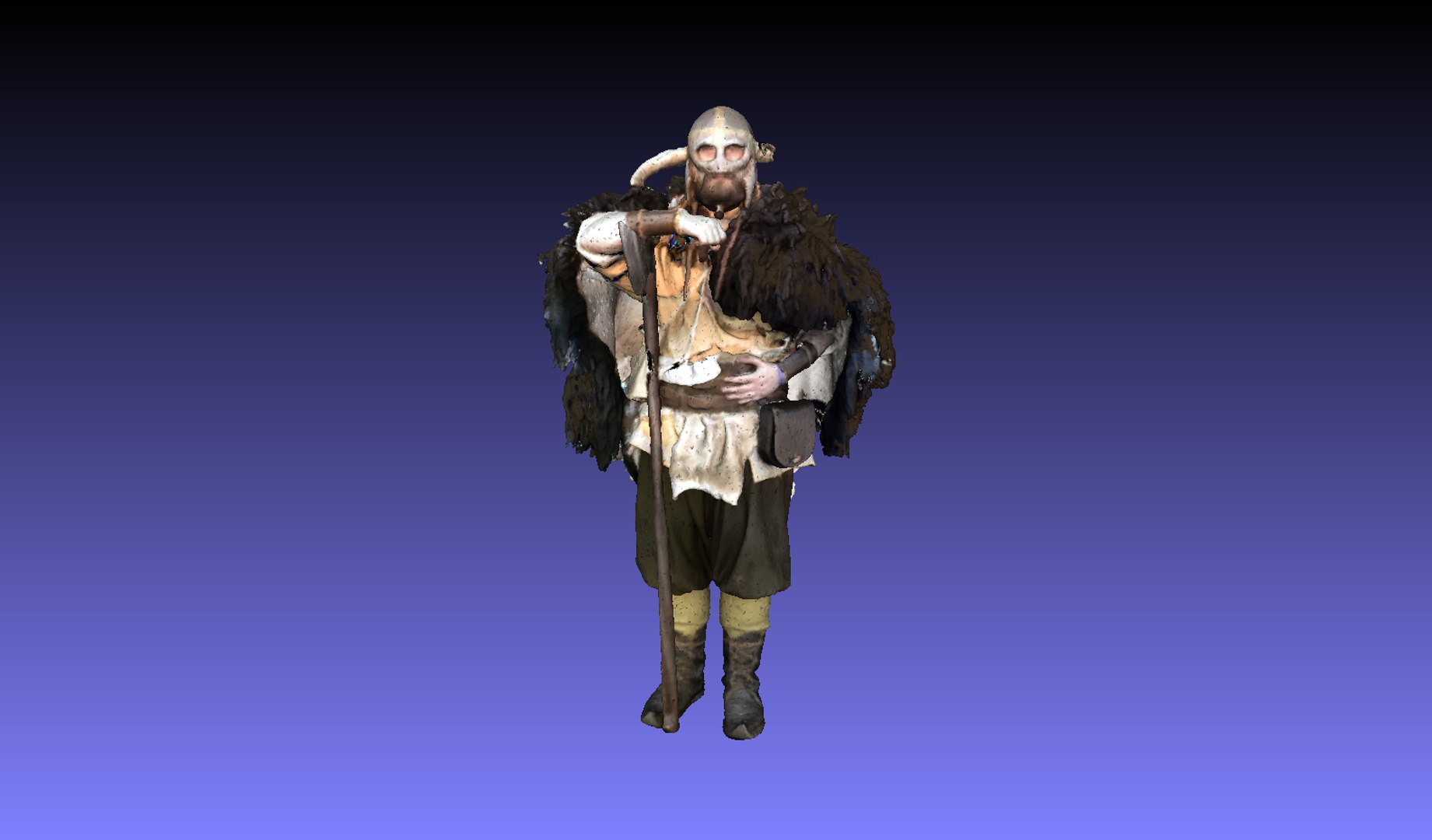 3D man | 1146343 | TurboSquid