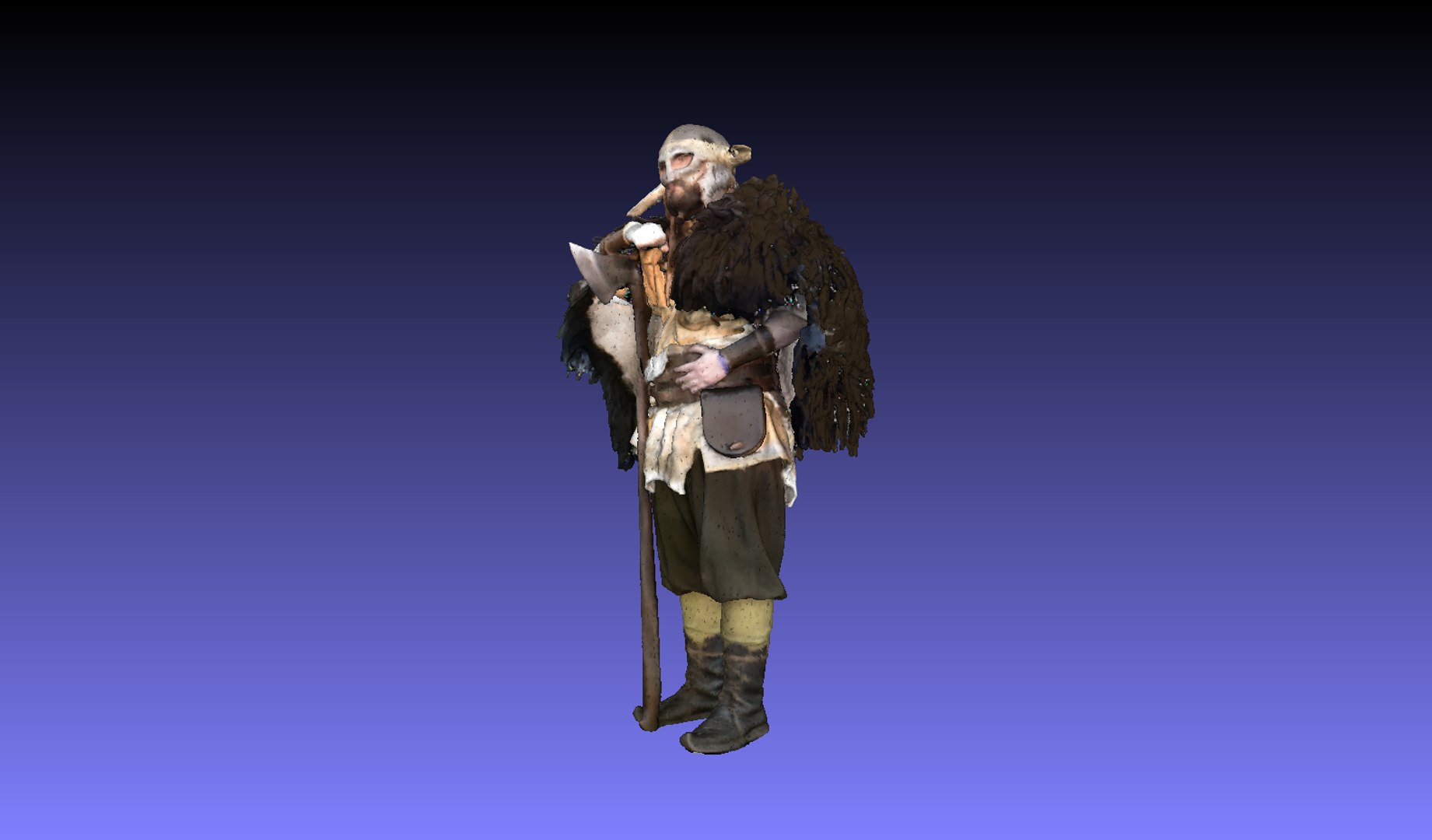 3D man | 1146343 | TurboSquid