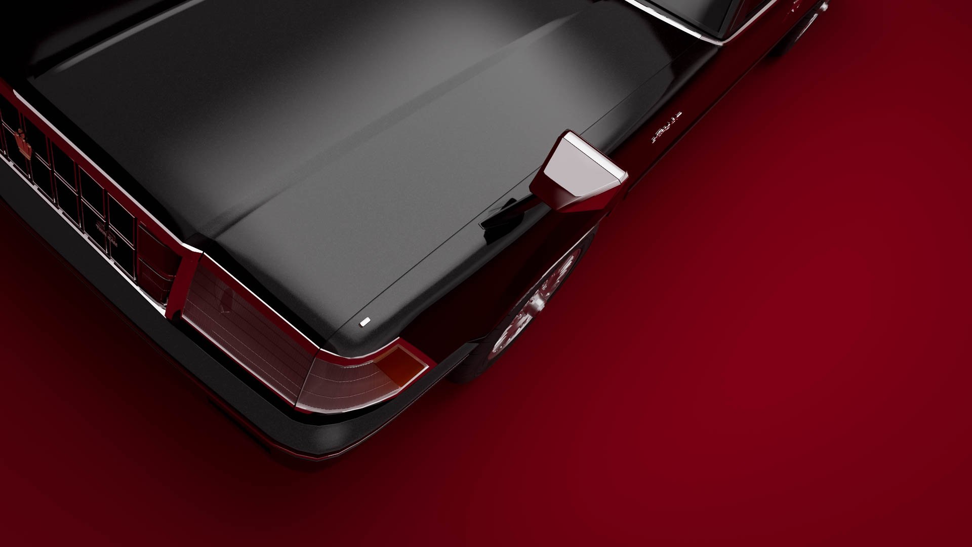 Toyota Crown S120 3D Model - TurboSquid 1980338