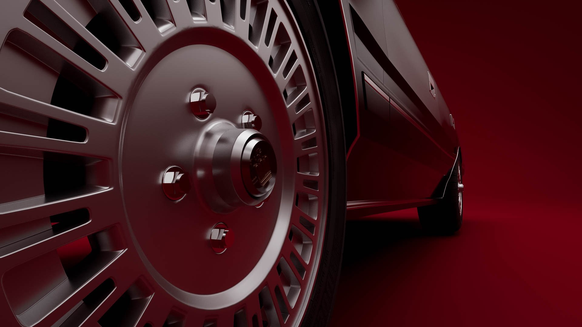 Toyota Crown S120 3D Model - TurboSquid 1980338