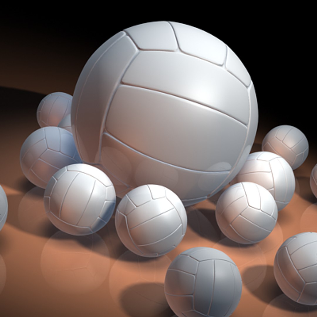 Maya Volley Ball