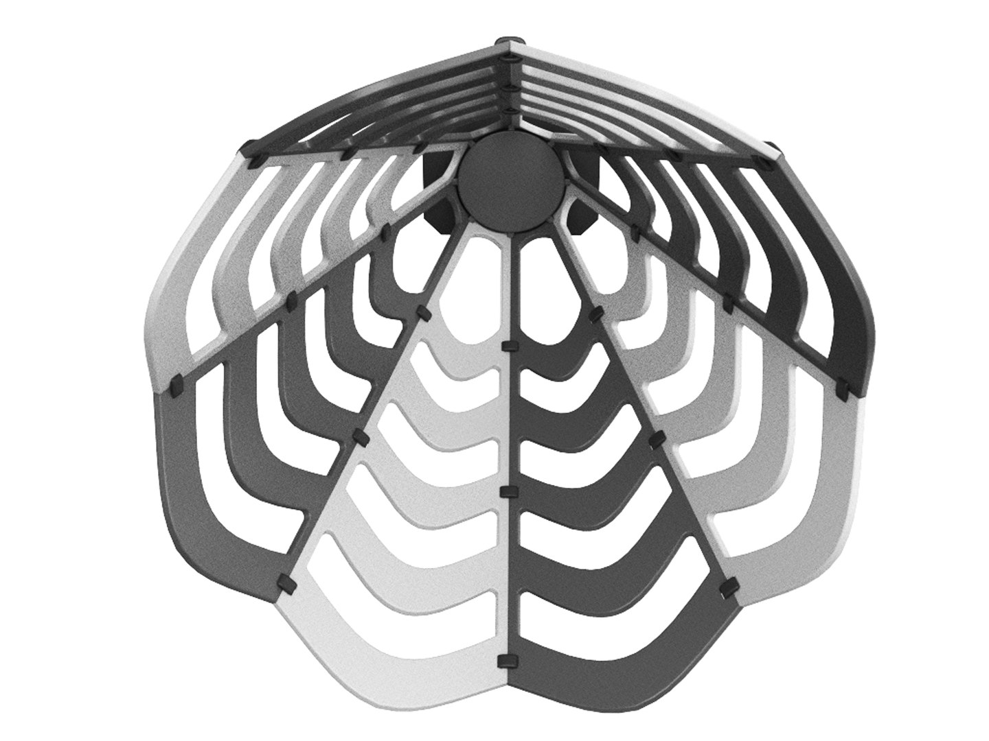 Chase Cam 3D Model - TurboSquid 2145804