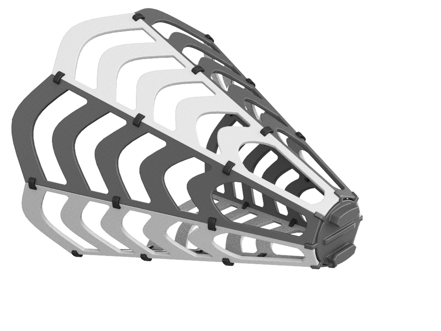 Chase Cam 3D Model - TurboSquid 2145804