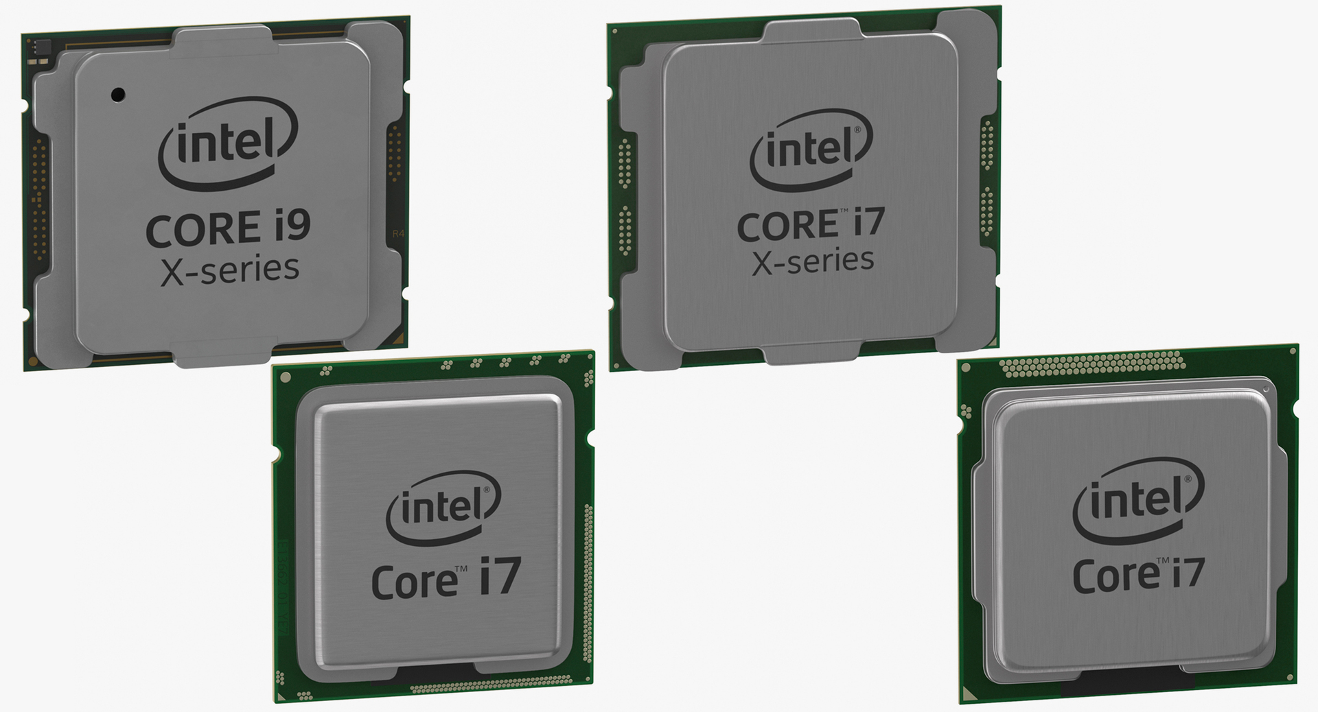 3D computer hardware - 17 - TurboSquid 1484830