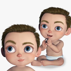 Baby Blender Models for Download | TurboSquid