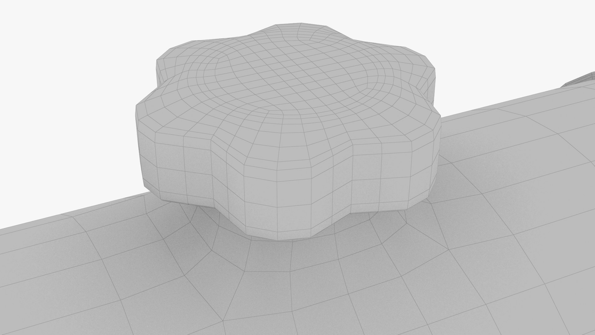 3D Old Fuel Tank Mesh V1 Model - TurboSquid 1862886