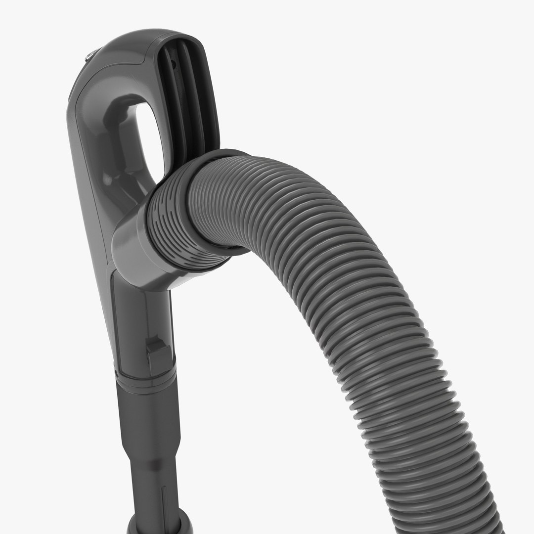 3D Vacuum Cleaner Model - TurboSquid 1376433