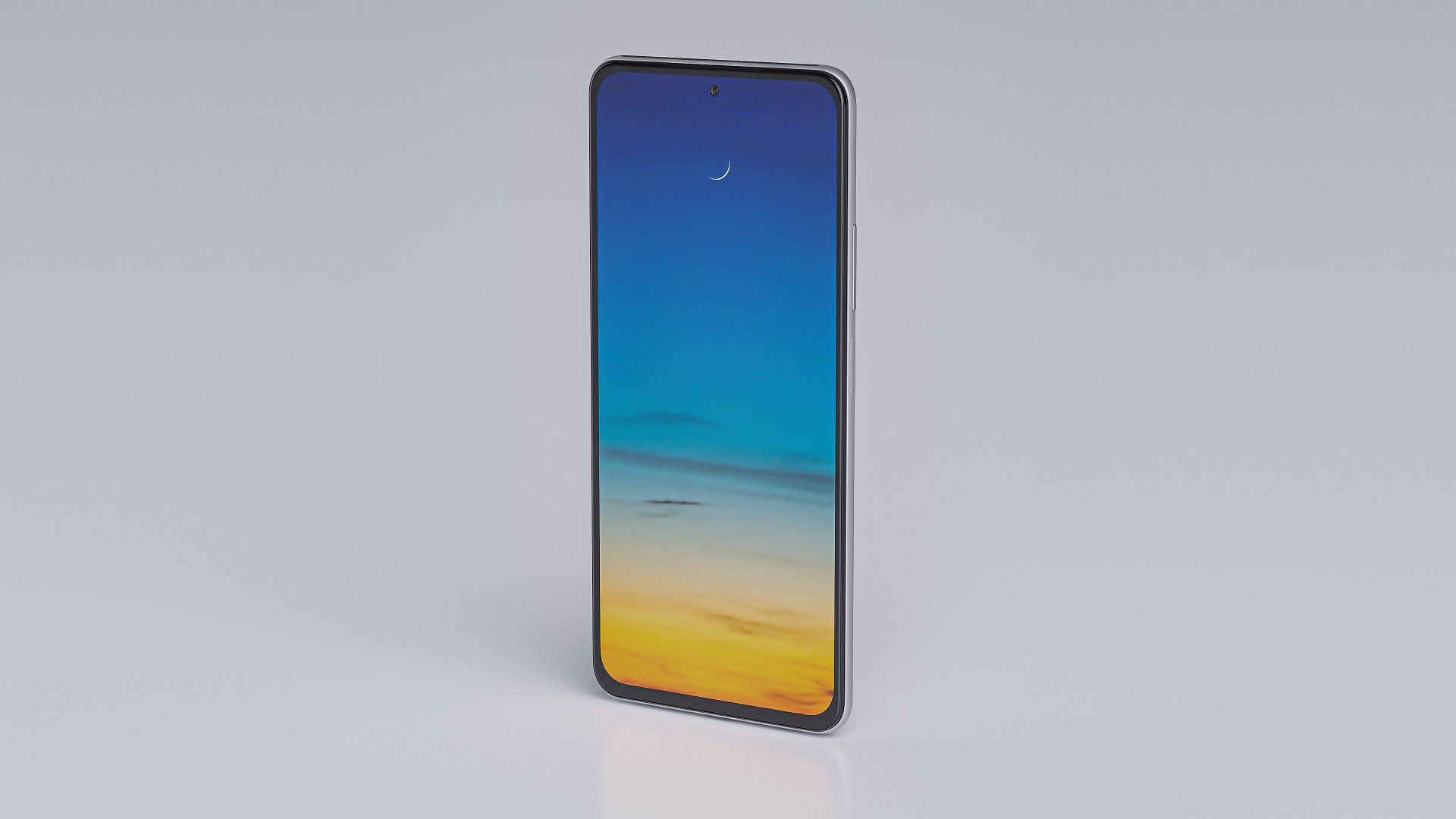 3D xiaomi redmi k40 pro model - TurboSquid 1697685