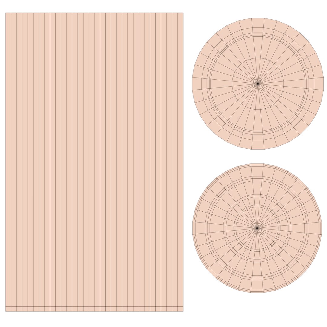Free Low And High Poly AA Battery 3D - TurboSquid 2434731