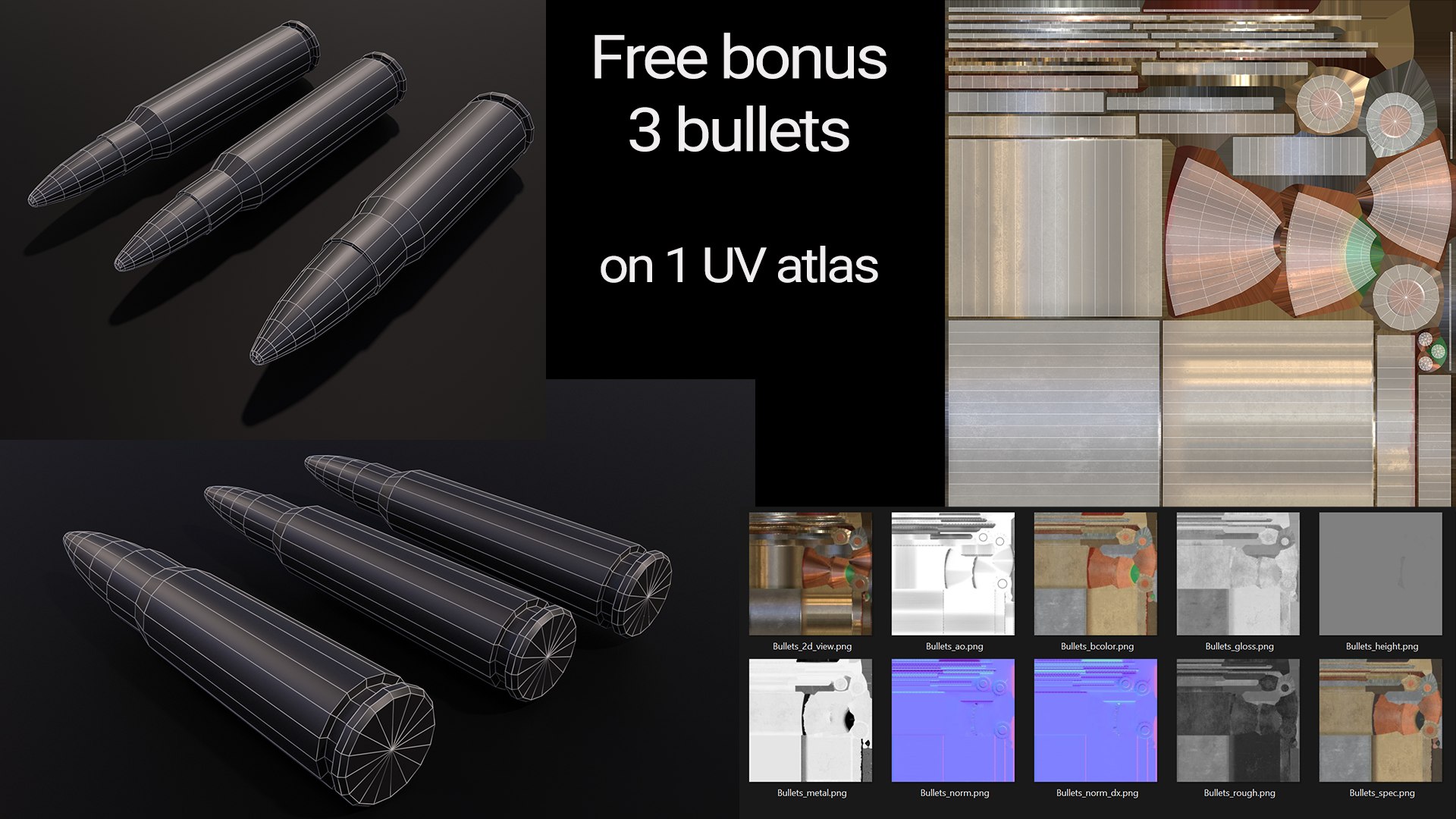 3D Gun Magazine Bakelite Old Red AK47 762x39 Rifle Model - TurboSquid ...