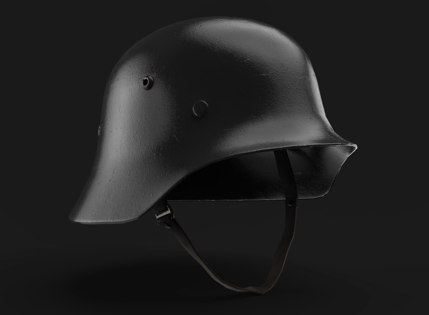 8 helmets 3D model - TurboSquid 1300795