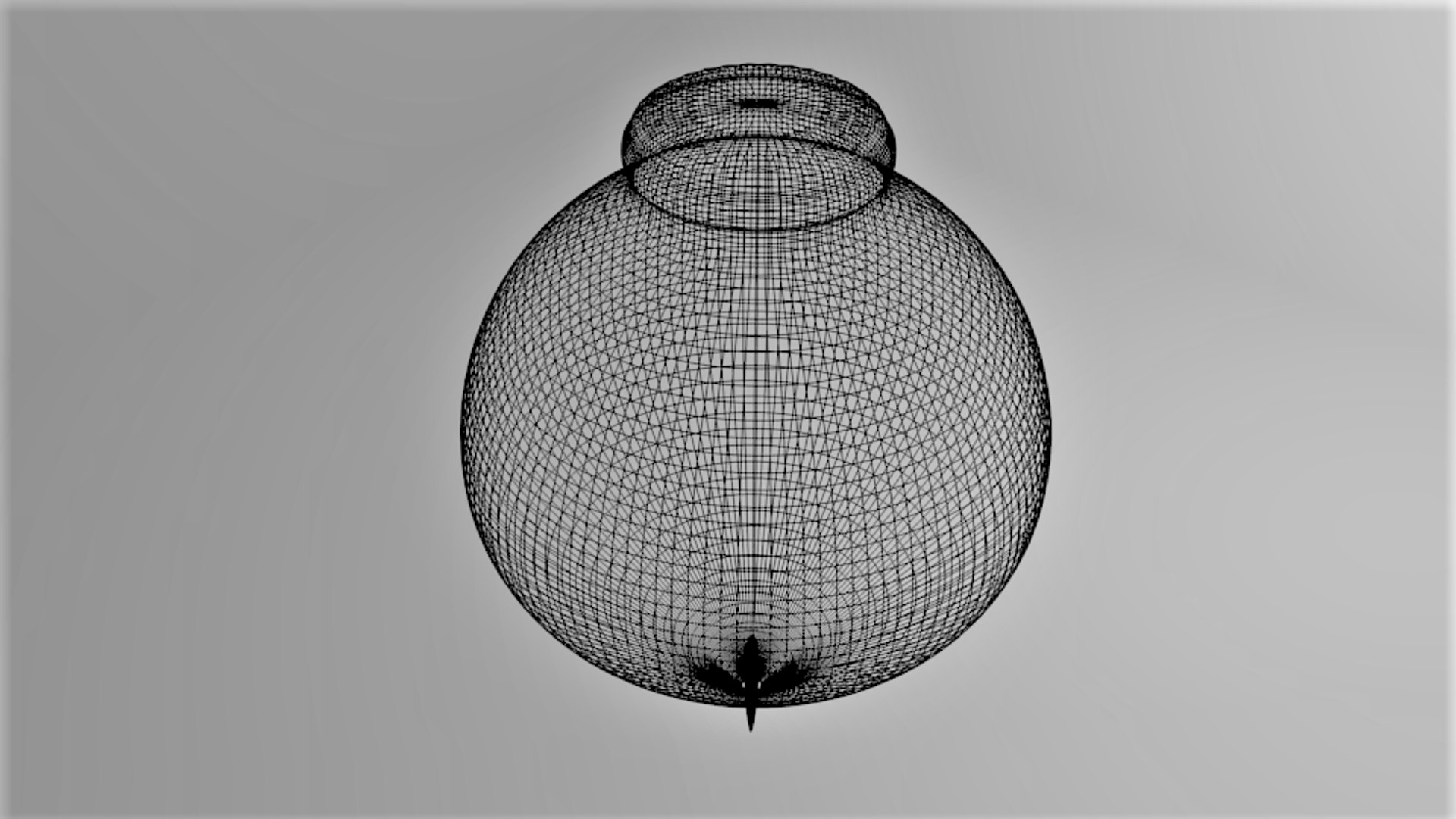 Spinning 1 model - TurboSquid 1566419