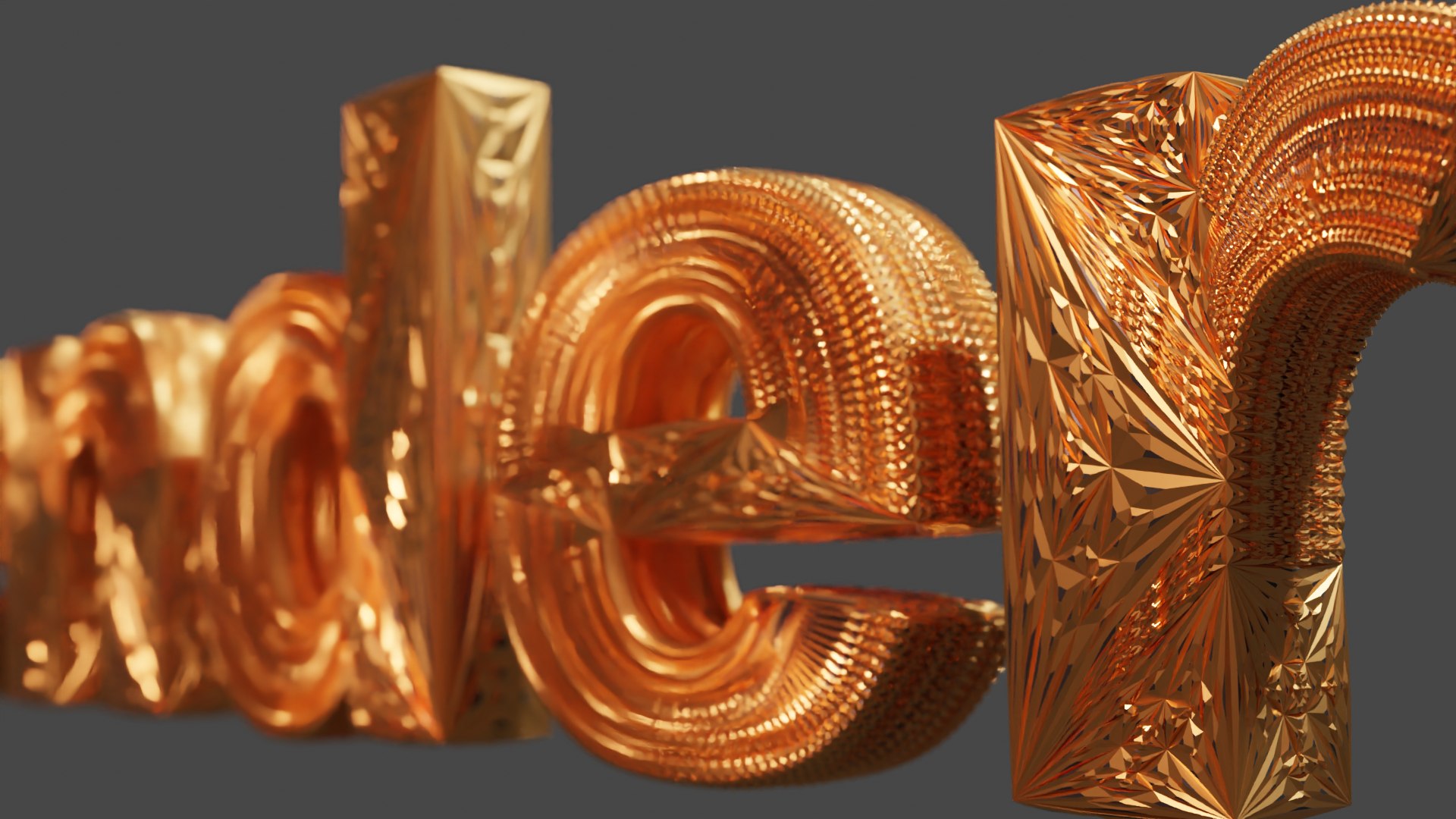 Editable Text Animation 3D Model - TurboSquid 1971177