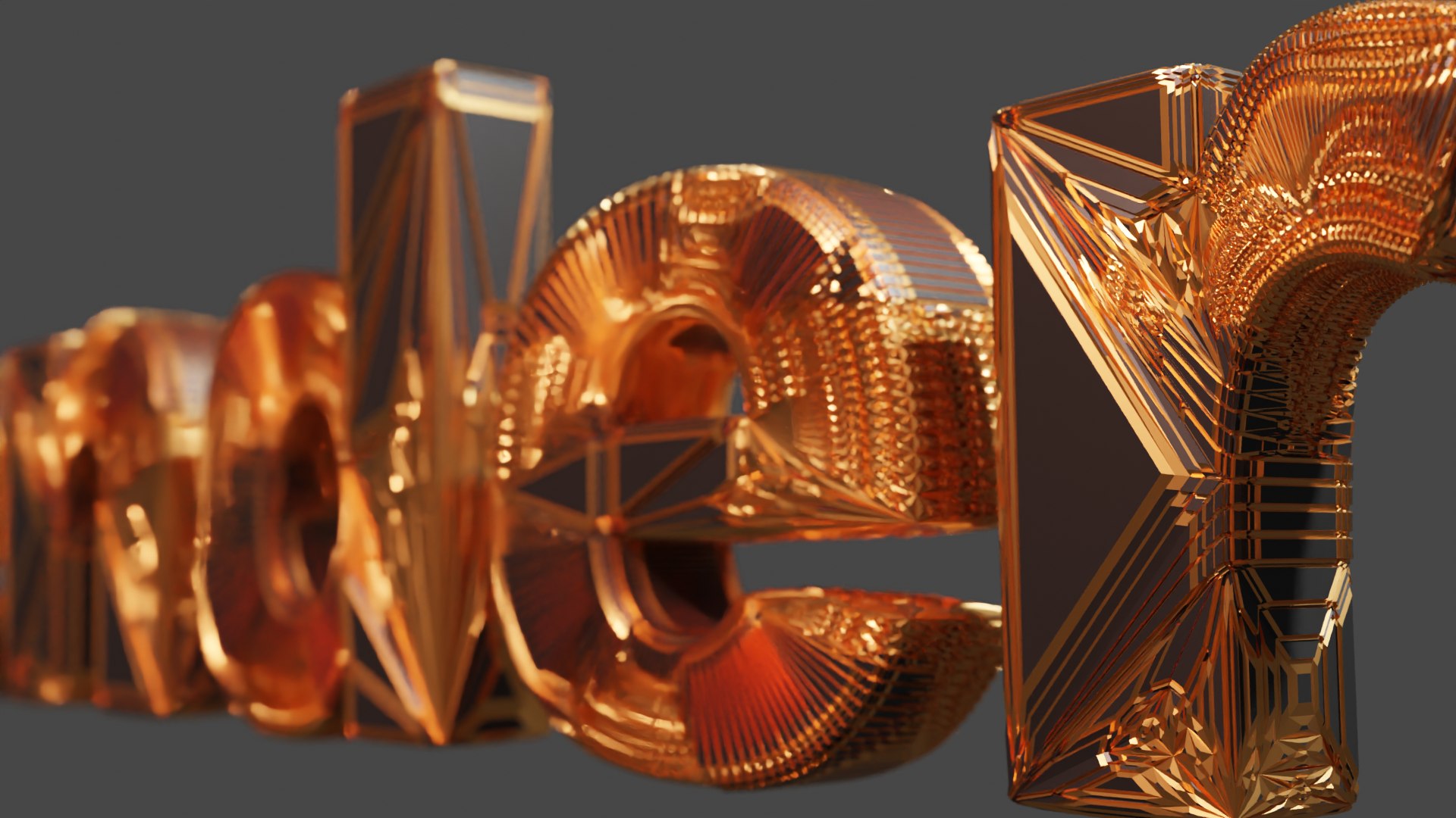 Editable Text Animation 3D Model - TurboSquid 1971177