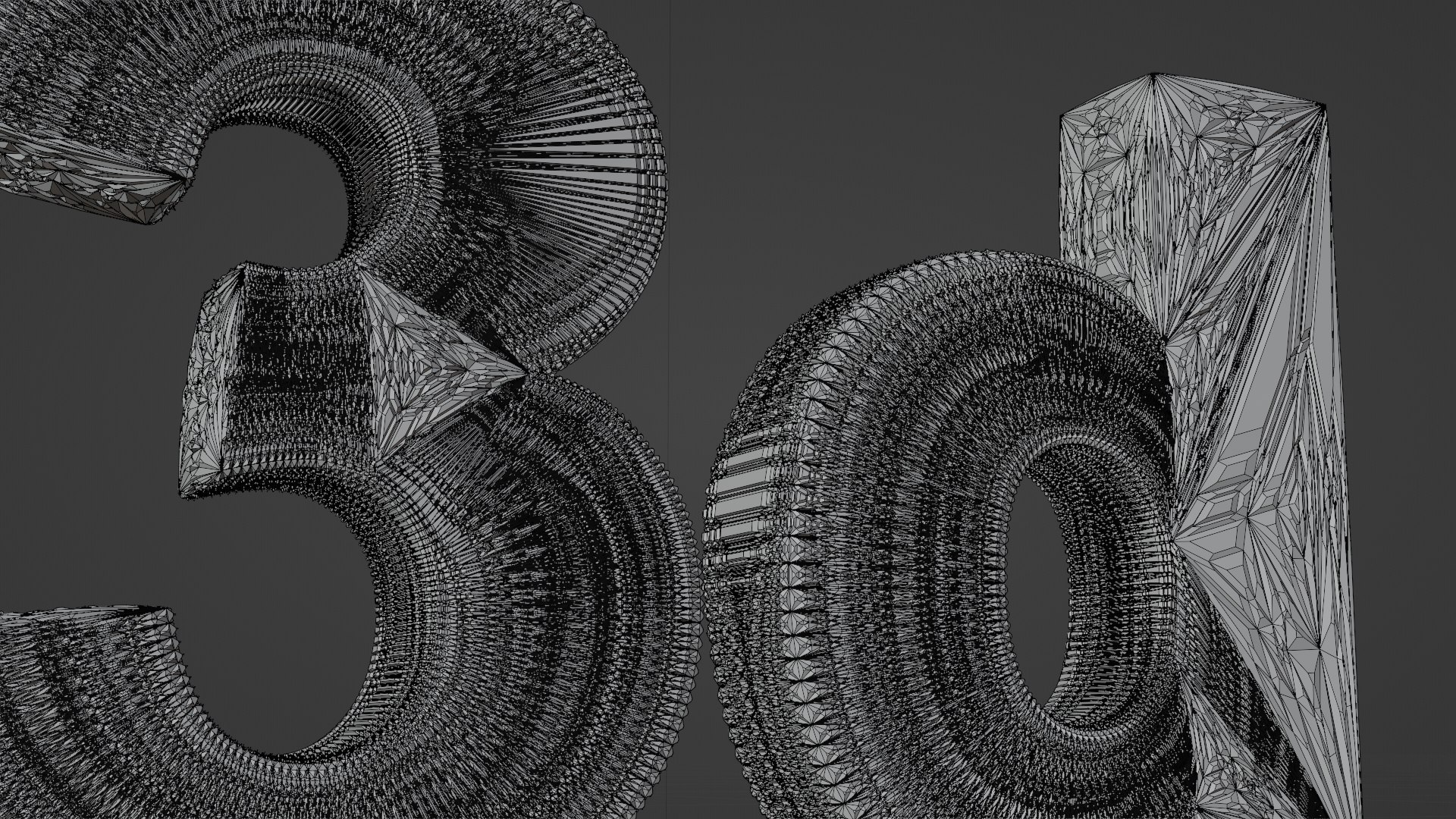 Editable Text Animation 3D Model - TurboSquid 1971177