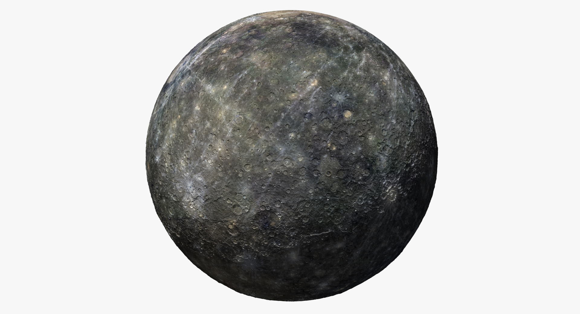 3D planets solar sun earth moon - TurboSquid 1347551