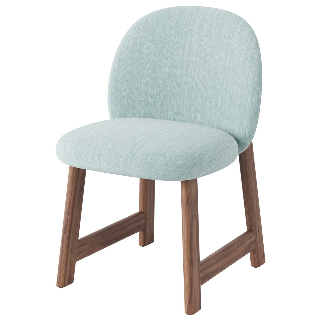 Rows And Pheaby By Moroso 3D Model - TurboSquid 2117316