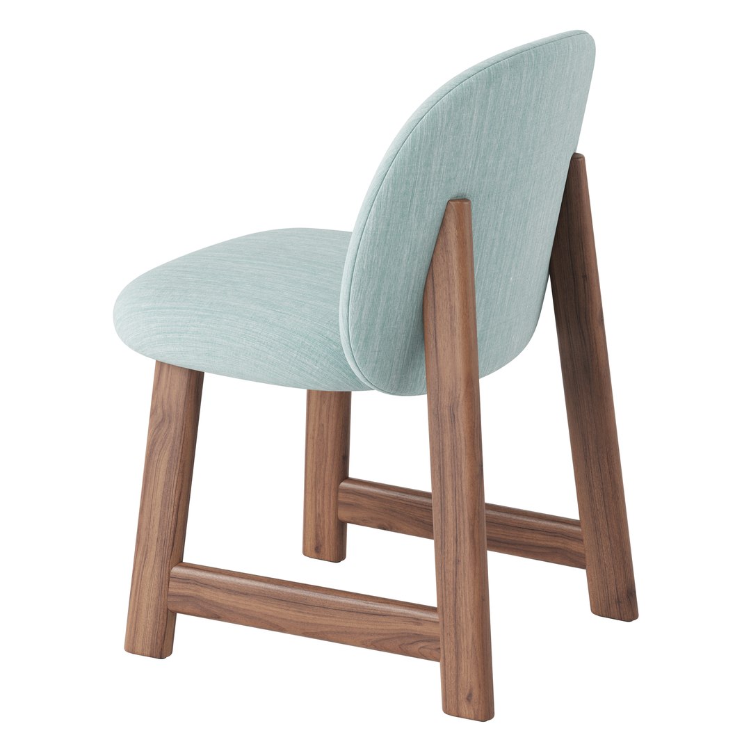 Rows And Pheaby By Moroso 3D Model - TurboSquid 2117316