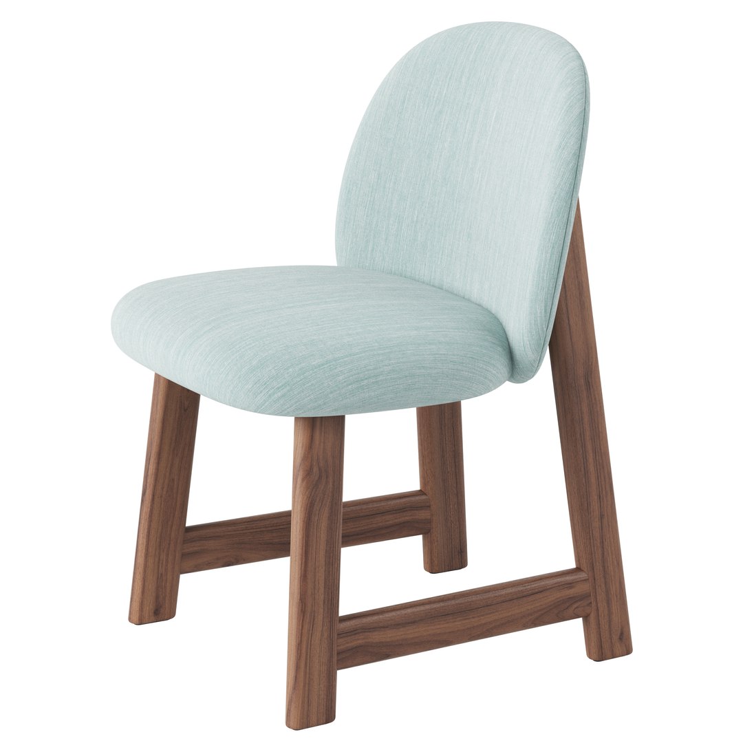 Rows And Pheaby By Moroso 3D Model - TurboSquid 2117316