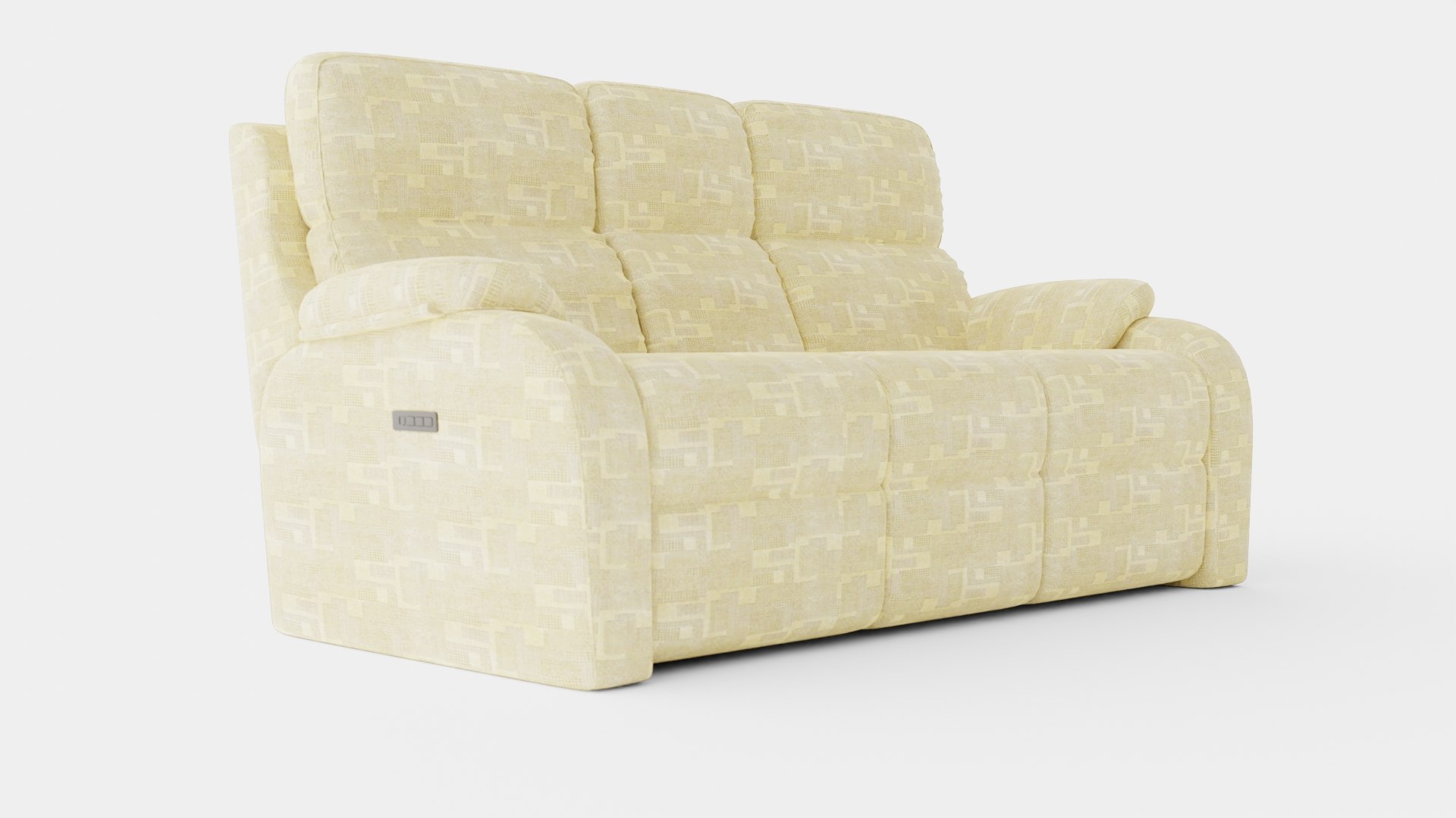 3D Lydia Multi Sofa - TurboSquid 2293204