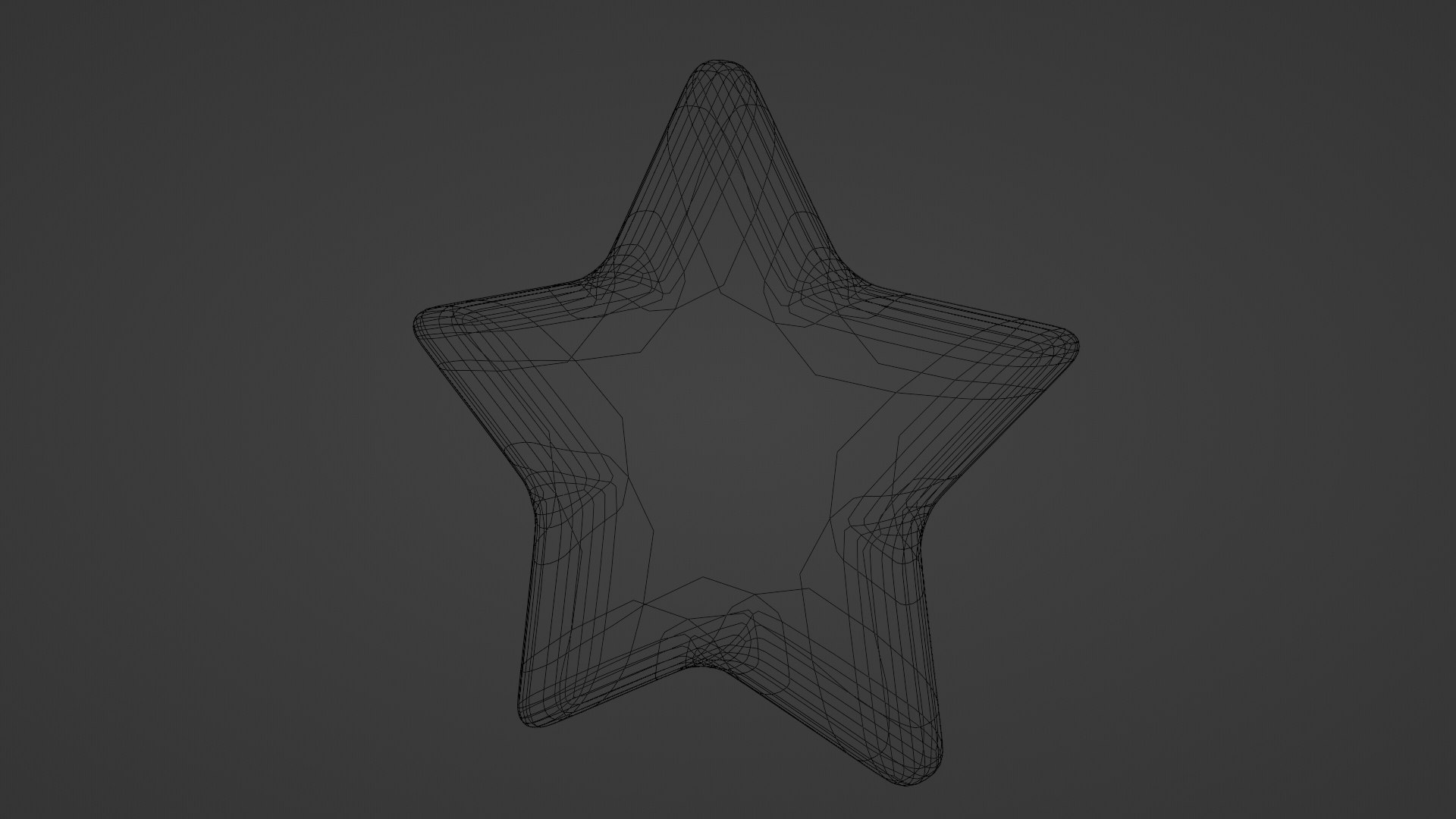 White Star 3D - TurboSquid 2133253