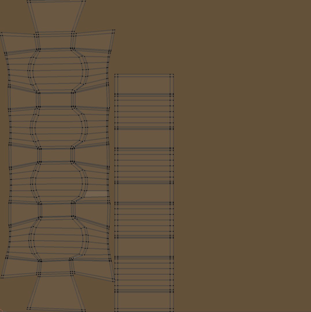 3D Kinder Chocolate Wrapper - TurboSquid 1473985