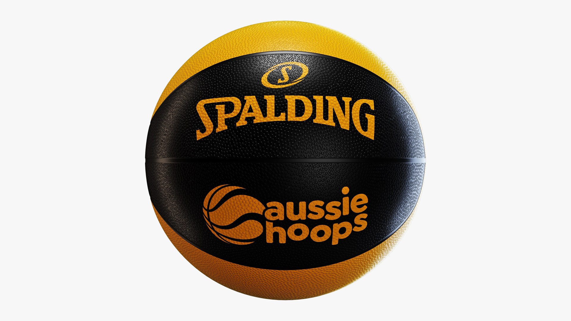 Basketball Ball Set 005 Model - TurboSquid 2126390