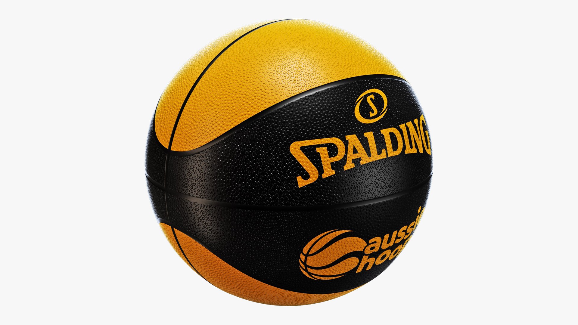 Basketball Ball Set 005 Model - TurboSquid 2126390