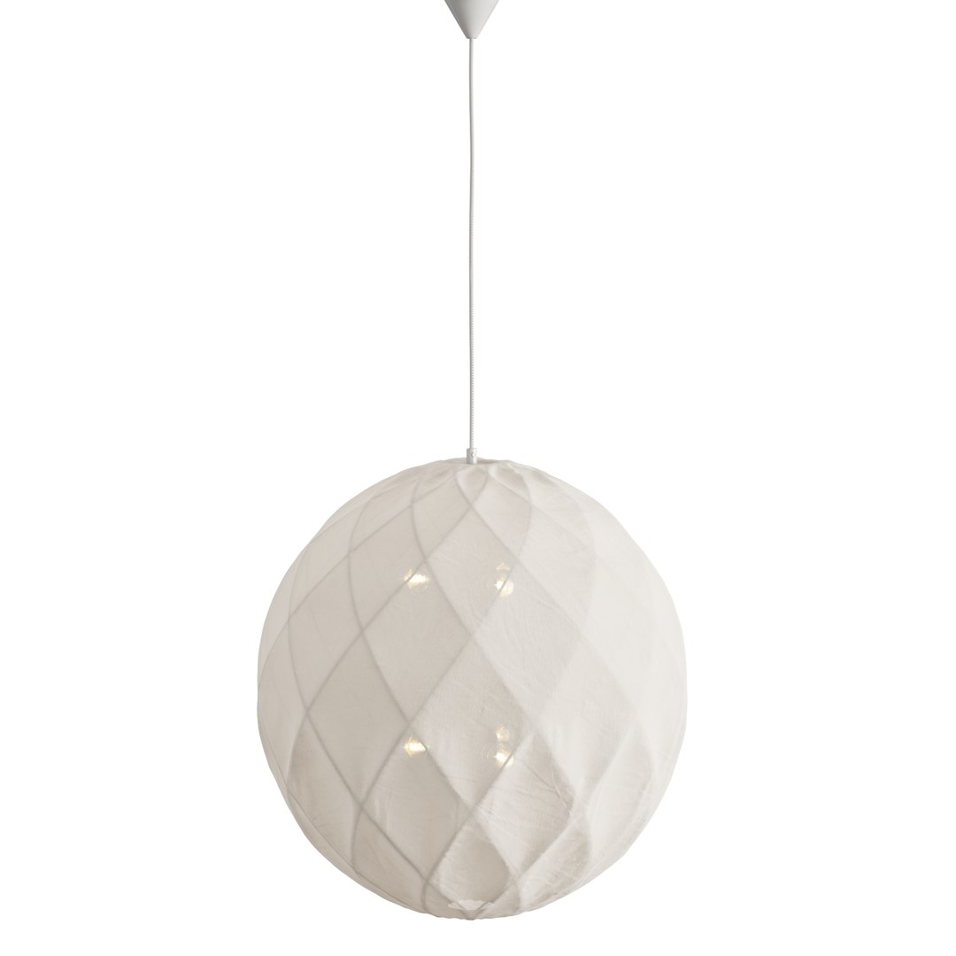 Previous Next Color Palette Pia Lamp 3D Model - TurboSquid 2251377