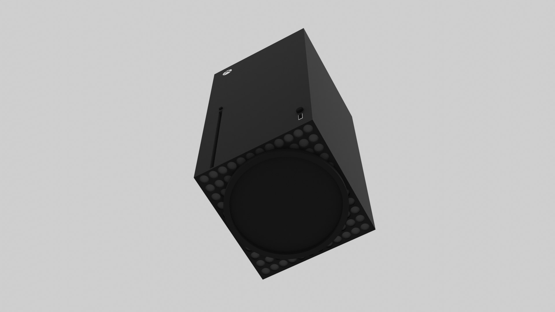 3D Xbox Series X Brmd - TurboSquid 2147456